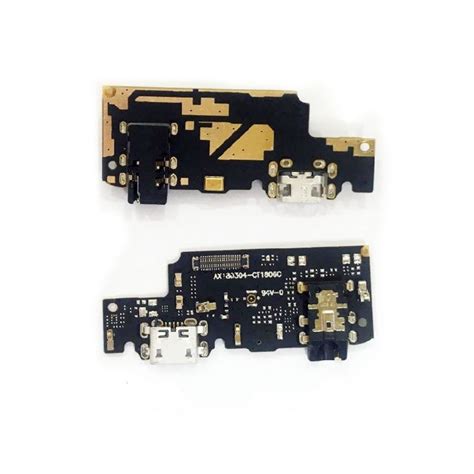 Jual FLEXIBLE XIAOMI REDMI NOTE NOTE PRO CONECTOR CAS MIC Shopee Indonesia