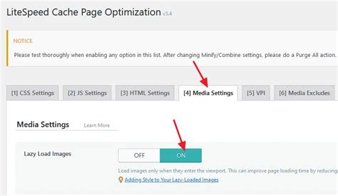 How To Remove Lazy Loading On Featured Image In WordPress