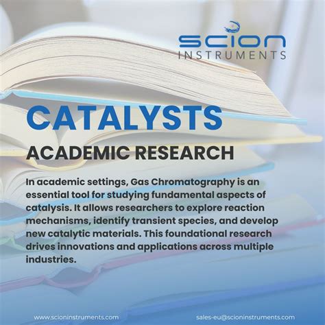 Chromatography Gc Gaschromatography Columns Cds Applications Customsolutions Analysis