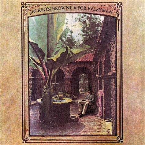 Jackson Browne Album Sales