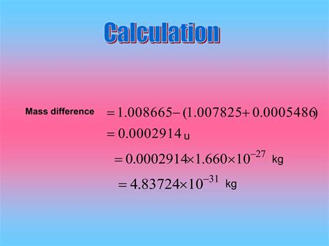 Introduction To Particle Physics Alevel Ppt