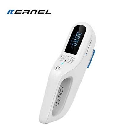High Power Focused Xenon Chloride Handheld Xecl Excimer 308nm Laser