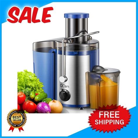 How to Use Qcen Juicer - Dryer Enthusiast
