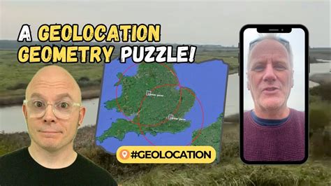 Geolocation Season 2 Episode 51 Youtube