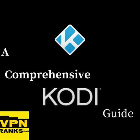 Ultimate Kodi Guide For Beginners In New Zealand