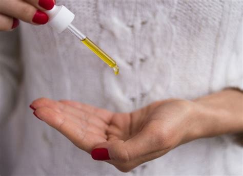 Kosmetyki Do Twarzy Z Witaminą C Czy Warto Je Stosować Efekt