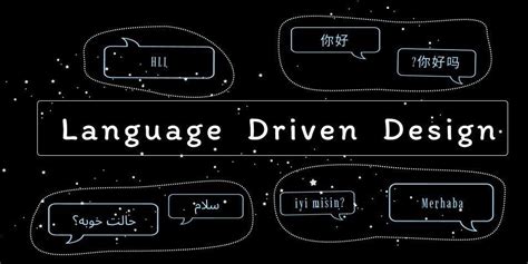 masoud bahrami on linkedin the importance of language of the domain