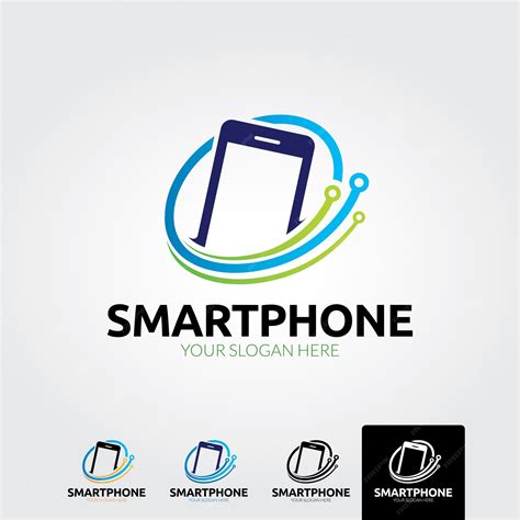 Phone Company Logos