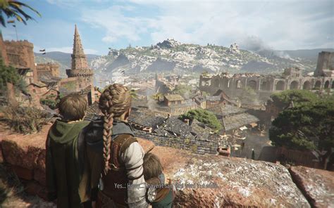 A Plague Tale Requiem Benchmark Test And Performance Analyis Review