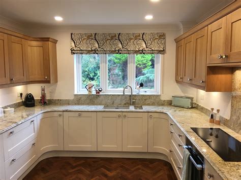 How To Choose The Right Worktop For Your Kitchen Mr Kitchen Worktop