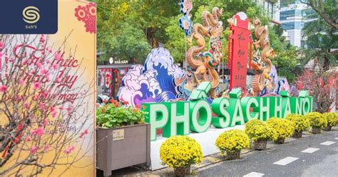 Hanoi Book Street A Literary Haven For Book Lovers 2024