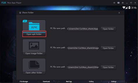 Download And Install Nox App Player For Pc