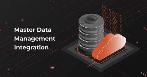 Master Data Management Integration A Comprehensive Guide Dckap