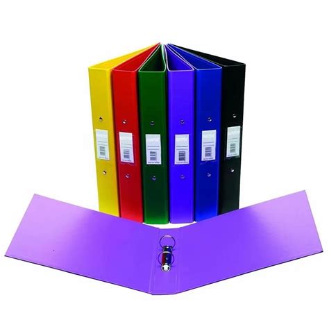 Ring File Folders At ₹ 50piece File Jackets In Bengaluru Id 2857562047097
