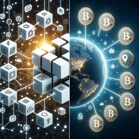 how blockchain can benefit many industries digital focus posted on