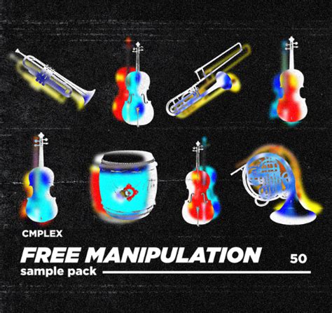 Free Orchestral Manipulation Sound Pack 50 Creative Cinematic