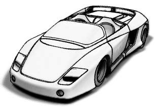 View Display Mode Options Rhino D Modeling