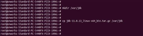 How To Install JDK On Ubuntu Systems Step By Step