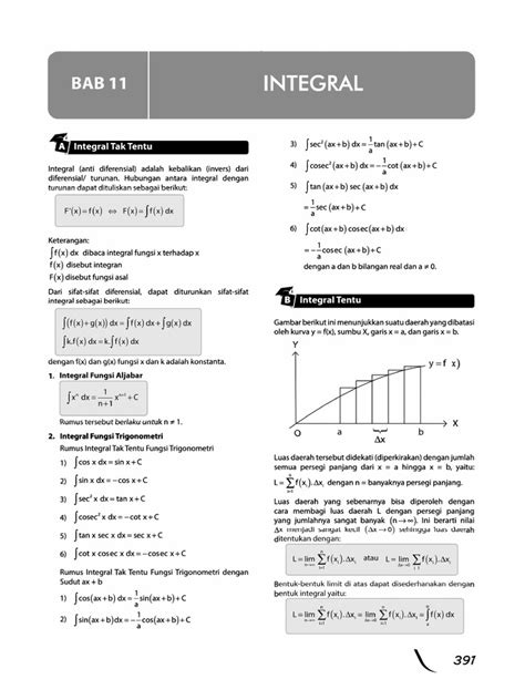 Integral 2 Pdf