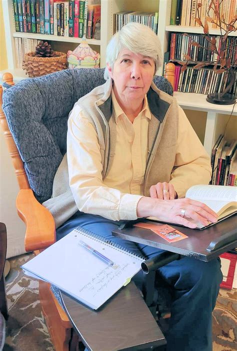 Sharon Lee Author At Work Aug 20 2020 Sharon Lee Writer