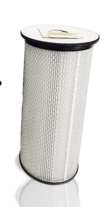 Hepa Filter For The Prolux 10qt Backpack Vacuum Prolux Cleaners