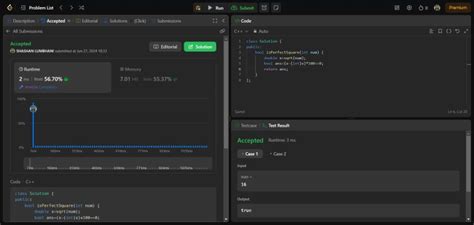 Shashan Lumbhani On Linkedin Leetcode Codingjourney Math