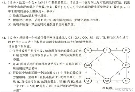 408历年真题之数据结构代码篇408数据结构代码题可以调库函数吗 Csdn博客