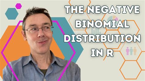 The Negative Binomial Distribution In R YouTube