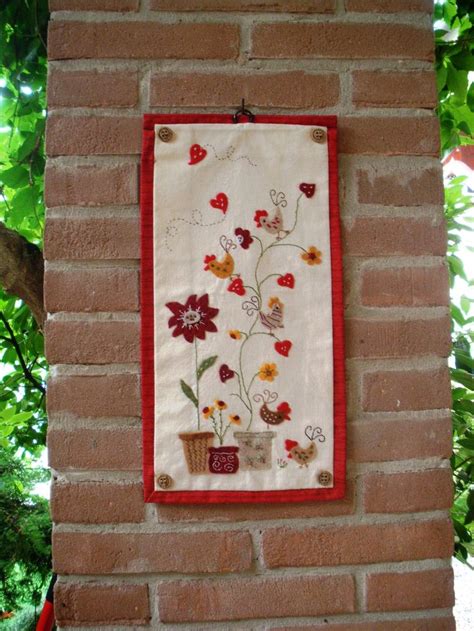 Atelier Disabelle Wall Hanging