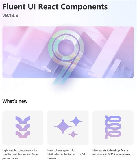 20 Open Source And Free React UI Components Libraries