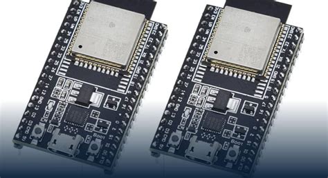 Menguasai ESP32 DevKitC Panduan Lengkap Untuk Pemula