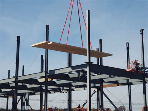 Gallery Of Evolution Of Data Center Design Modular Construction