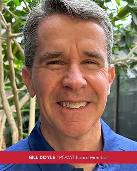 Bill Doyle Serves As Senior Vice President At Specialized Marketing