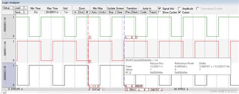 安装 Stm32cubemx，用cubemx完成初始化过程，采用hal库编程实现流水灯、并在keil下用软件仿真运行stm32 Cubemx