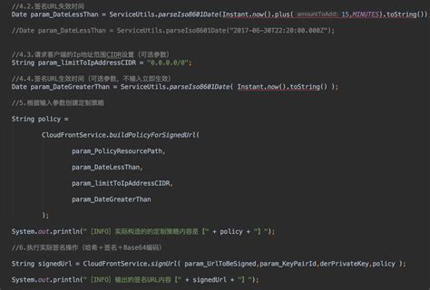 盗链行为与 Aws 防盗链技术 亚马逊aws官方博客