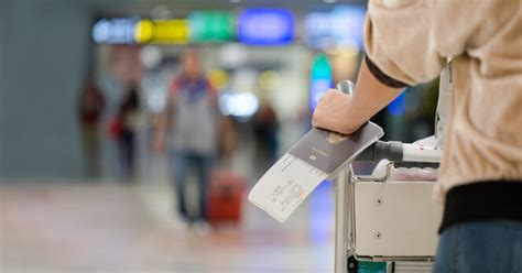 People Are Just Finding Out What ‘ssss Code On Boarding Pass Is