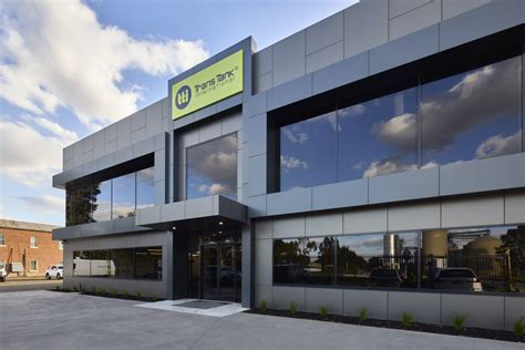 Project Tti Total Building Solutions