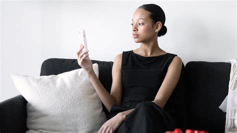 Daniela Owusu är Tillbaka ”vissa Ville Trycka Ner Mig Men Det Fick Motsatt Effekt