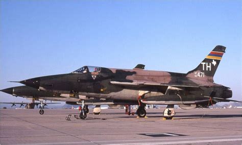 Pin on Century Series Fighters