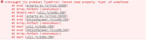 引入echarts Gl后，普通图表会报错 · Issue 12253 · Apache Echarts · Github