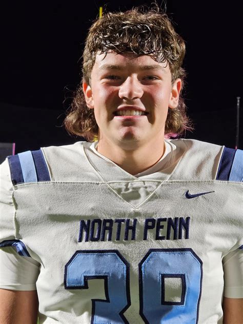 North Penns Ryan Bocklet Kicks Knights Into Win Column Yahoo Sports