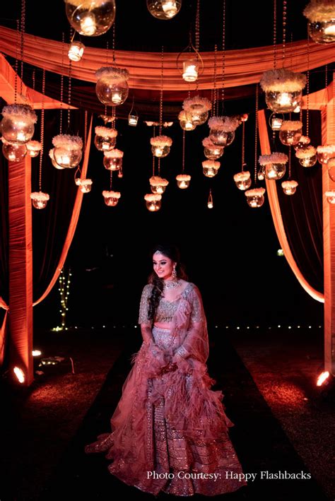 ashika jain real brides real style weddingsutra