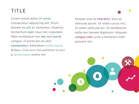 Text Heavy Slide Design By Kate Braham