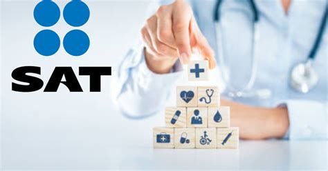 Cuáles Son Los Requisitos Para Deducir Gastos Médicos Ante El Sat Y Qué