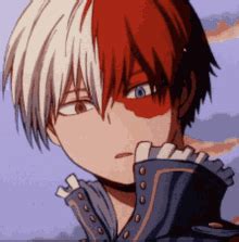 Todoroki Edit  Todoroki Edit Discover And Share S