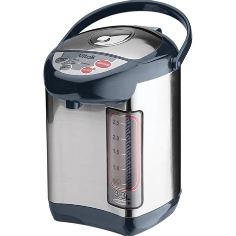 Термопот Vitek VT-1187 - купить с доставкой по выгодным ценам в ...