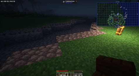 Weird Water Glitch With Complimentary Shaders Unbound R Allthemods