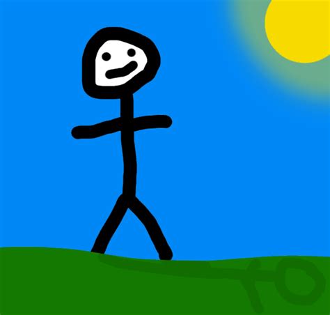 The Complete Stickman Series Collection Opensea