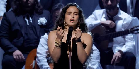 Rosalía Announces Lux Tour 2026 How To Buy Tickets And See The Dates