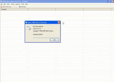 Jitbit Macro Recorder LITE Download Simple Keyboard